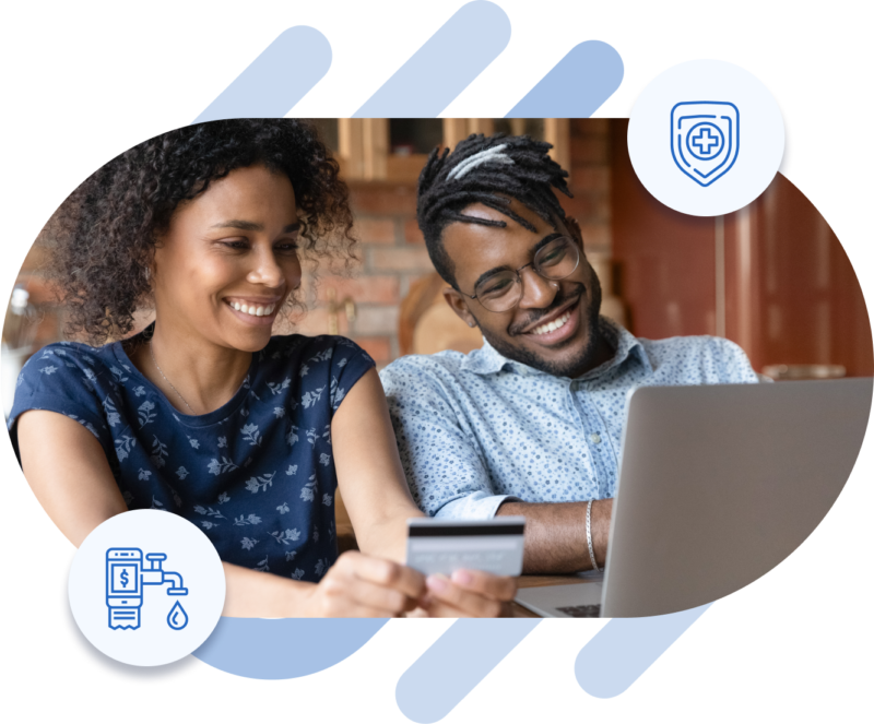 About Us | Universal Credit Services